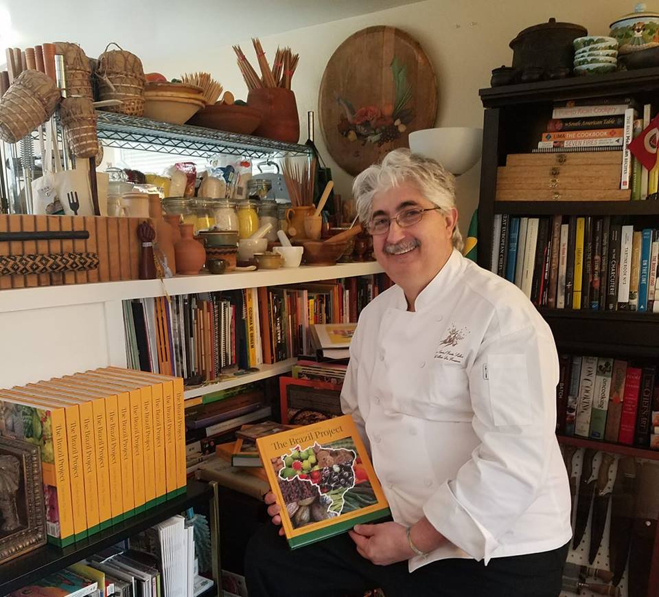 Are you looking for an excellent book on Brazilian/Amazonian cuisine ...